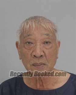 Recent Booking / Mugshot for MAO NGUYEN in Dallas County, Texas