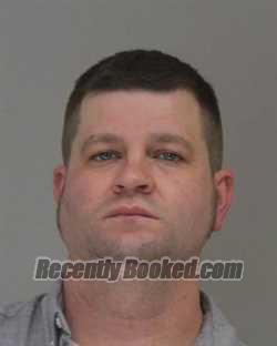 Recent Booking / Mugshot for CRAIG LAWRENCE in Dallas County, Texas
