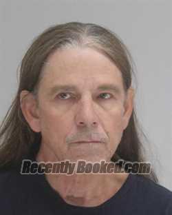 Recent Booking / Mugshot for RAY FERGUSON in Dallas County, Texas