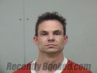 Donald Cook Mugshot & Arrest Info | Dallas County, TX