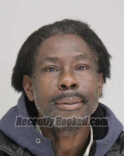 Recent Booking / Mugshot for MYRON WILSON in Dallas County, Texas