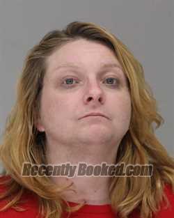 Recent Booking / Mugshot for TIFFANY CAPPS in Dallas County, Texas