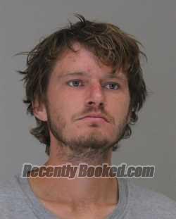 Recent Booking / Mugshot for GEORGE MAYO in Dallas County, Texas