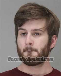 Recent Booking / Mugshot for ANGUS ROBERSON in Dallas County, Texas