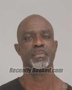 Recent Booking / Mugshot for WILLIE ROSE in Dallas County, Texas