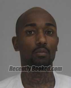 Recent Booking / Mugshot for DEMETRIUS STERNS in Dallas County, Texas