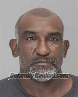 Recent Booking / Mugshot for CHRISTOPHER HALL in Dallas County, Texas