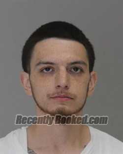 Recent Booking / Mugshot for ADRIAN PESCADOR in Dallas County, Texas