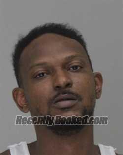 Recent Booking / Mugshot for ARLIN YOUNG in Dallas County, Texas