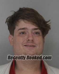 Recent Booking / Mugshot for MICHAEL GARTMAN in Dallas County, Texas