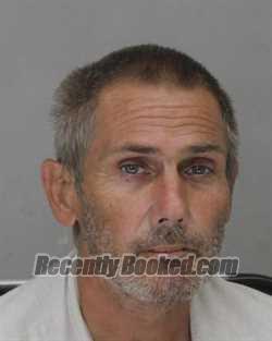Recent Booking / Mugshot for RICHARD EUBANKS in Dallas County, Texas