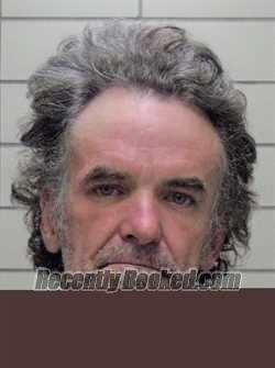 Recent Booking / Mugshot for ROBERT WINCHESTER in Dallas County, Texas