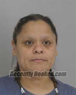 Recent Booking / Mugshot for LISA AREBALO in Dallas County, Texas