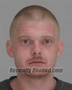 Recent Booking / Mugshot for JAMES WILLIAMS in Dallas County, Texas