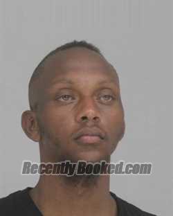 Recent Booking / Mugshot for DEVAN WORKS in Dallas County, Texas