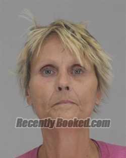 Recent Booking / Mugshot for BEVERLY SPENCE in Dallas County, Texas
