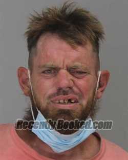 Recent Booking / Mugshot for KELLY HACKNEY in Dallas County, Texas