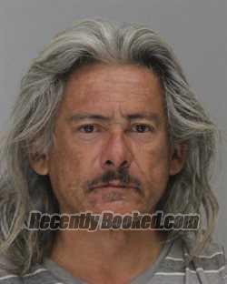 Recent Booking / Mugshot for ROBERT VILLANUEVA in Dallas County, Texas