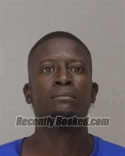 Recent Booking / Mugshot for BRIAN SMITH in Dallas County, Texas