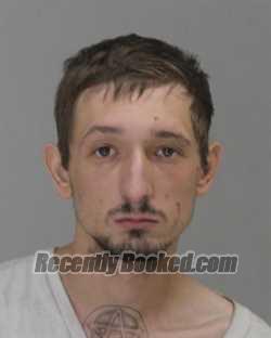 Recent Booking / Mugshot for WESLEY WATSON in Dallas County, Texas