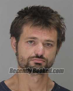 Recent Booking / Mugshot for AARON LUCAS in Dallas County, Texas