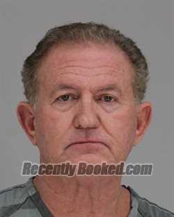 Recent Booking / Mugshot for TERRY CARANO in Dallas County, Texas