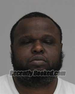 Recent Booking / Mugshot for CARLOS SCOTT in Dallas County, Texas