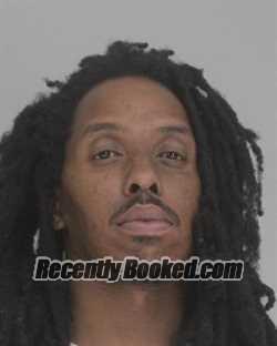 Recent Booking / Mugshot for JOHN REASON in Dallas County, Texas
