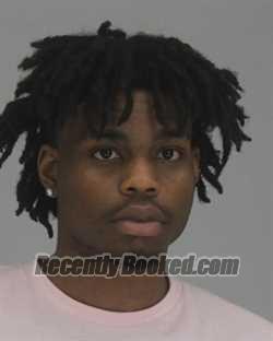 Recent Booking / Mugshot for KEE PERRY in Dallas County, Texas