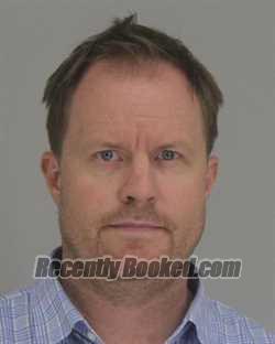 Recent Booking / Mugshot for STEPHEN STANAGE in Dallas County, Texas