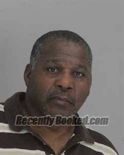 Recent Booking / Mugshot for ALFRED SMITH in Dallas County, Texas