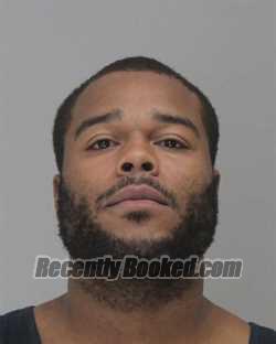 Recent Booking / Mugshot for KEVONTE MORRIS in Dallas County, Texas