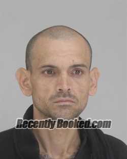 Recent Booking / Mugshot for STEVEN POOLE in Dallas County, Texas
