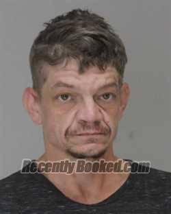 Recent Booking / Mugshot for RANDY PEPPER in Dallas County, Texas