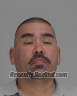 Recent Booking / Mugshot for JOHN ALCALA in Dallas County, Texas