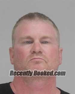 Recent Booking / Mugshot for JERRY PEARSON in Dallas County, Texas