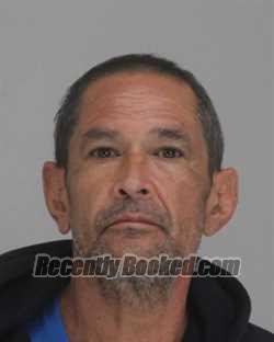 Recent Booking / Mugshot for JESUS ROA in Dallas County, Texas