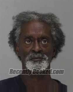 Recent Booking / Mugshot for DAVID JONES in Dallas County, Texas