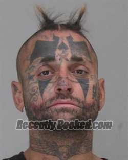 Recent Booking / Mugshot for JAMES DUNCAN in Dallas County, Texas