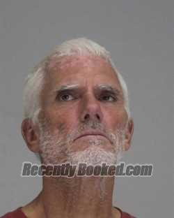 Recent Booking / Mugshot for BARRY CUNNINGHAM in Dallas County, Texas
