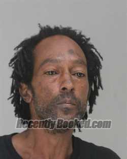 Recent Booking / Mugshot for JASON LOFTON in Dallas County, Texas