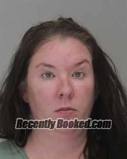 Recent Booking / Mugshot for LAURA WILSON in Dallas County, Texas