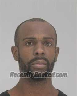 Recent Booking / Mugshot for LESTER LUCKEY in Dallas County, Texas