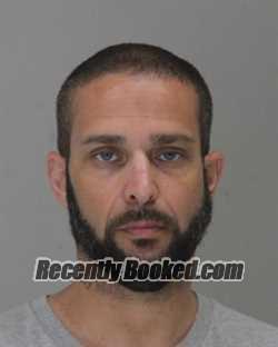 Recent Booking / Mugshot for TIMOTHY WHEELER in Dallas County, Texas