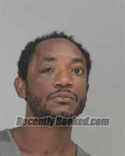 Recent Booking / Mugshot for MARK GOSTON in Dallas County, Texas