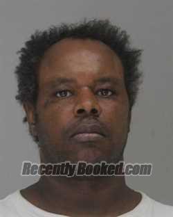 Recent Booking / Mugshot for DARRELL JOHNSON in Dallas County, Texas