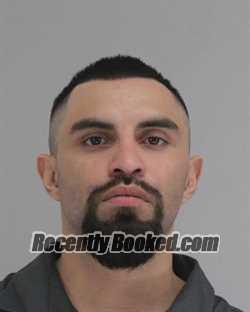 Recent Booking / Mugshot for MIGUEL RODRIGUEZ in Dallas County, Texas