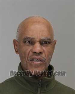 Recent Booking / Mugshot for MICHAEL LEE in Dallas County, Texas