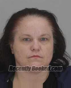 Recent Booking / Mugshot for LISA MILLER in Dallas County, Texas