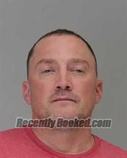 Recent Booking / Mugshot for DAVID ONEAL in Dallas County, Texas